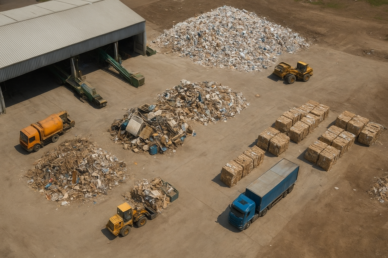 Southeast Florida Waste Management Acquisition