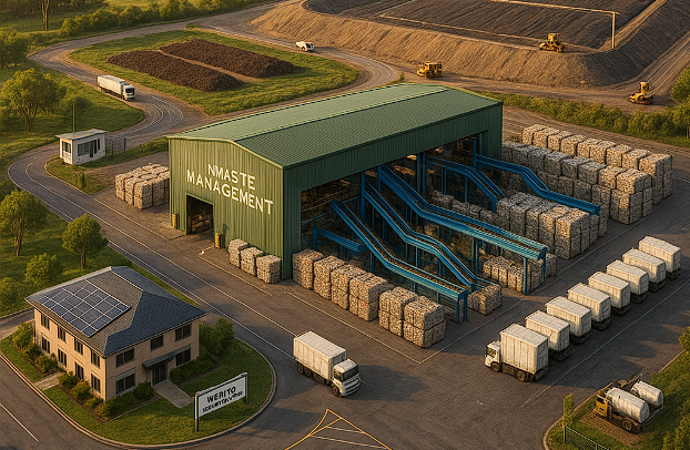 Southeast Florida Waste Management Acquisition