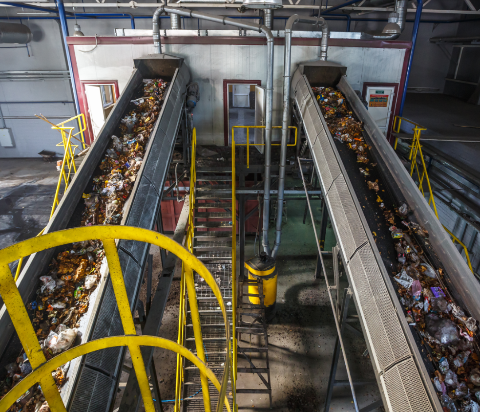 Southeast Florida Waste Management Acquisition