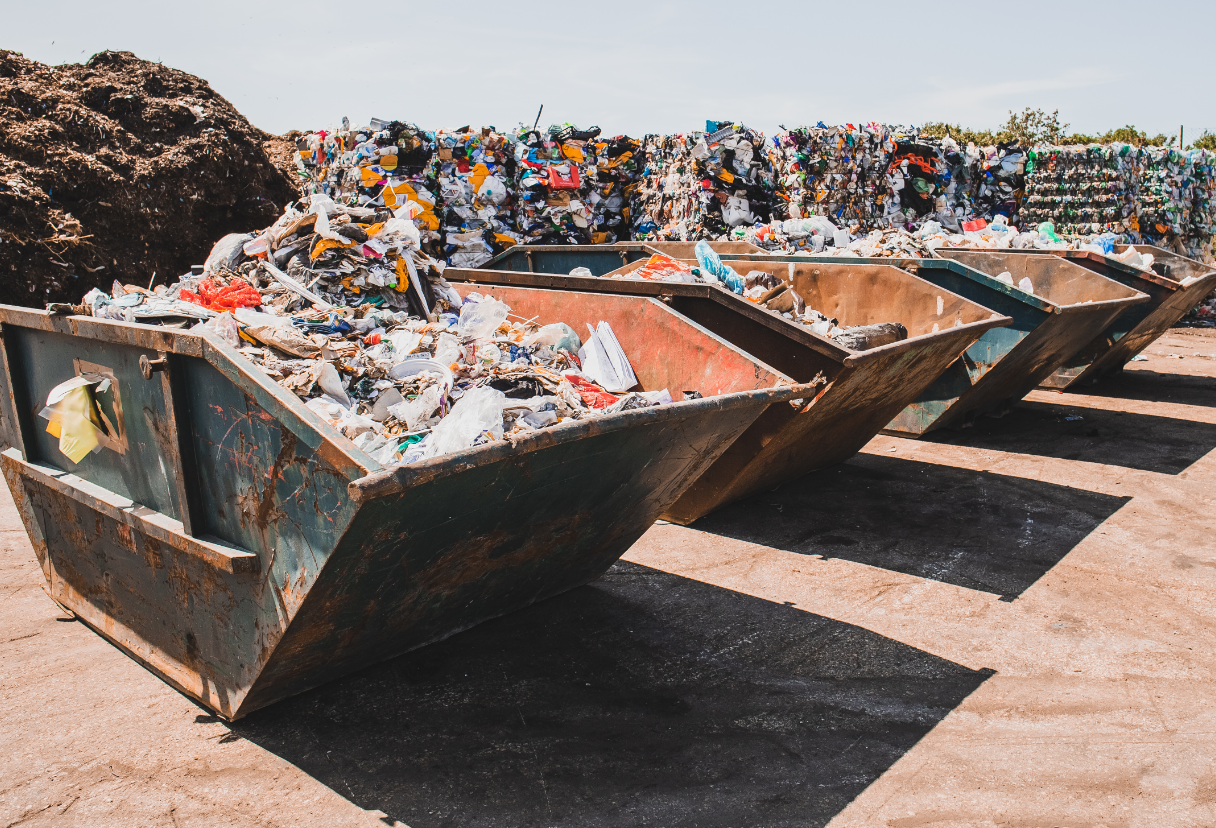 Southeast Florida Waste Management Acquisition